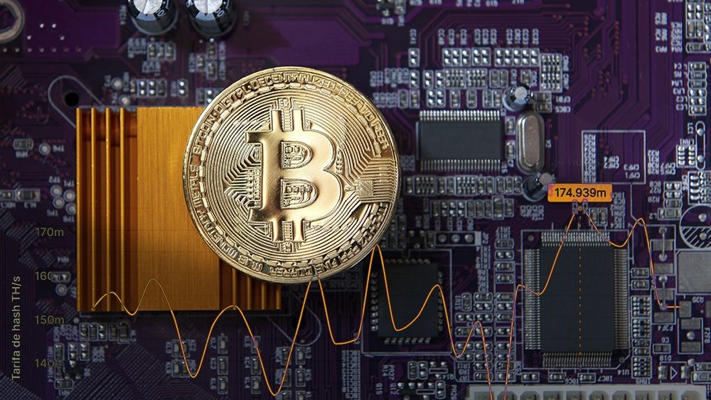 ¿Qué es la función hash de Bitcoin? - HODLers